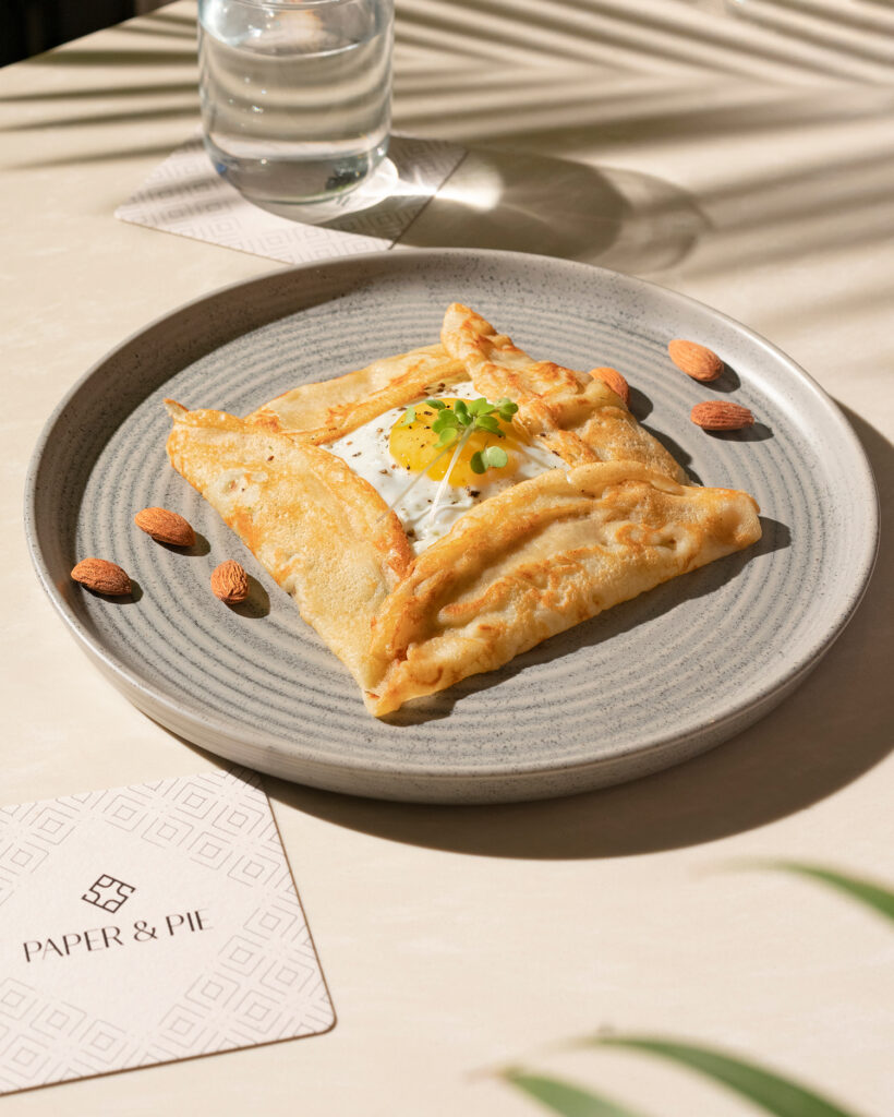 Gallery | Paper and Pie