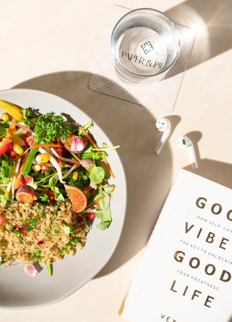 Gallery | Paper and Pie