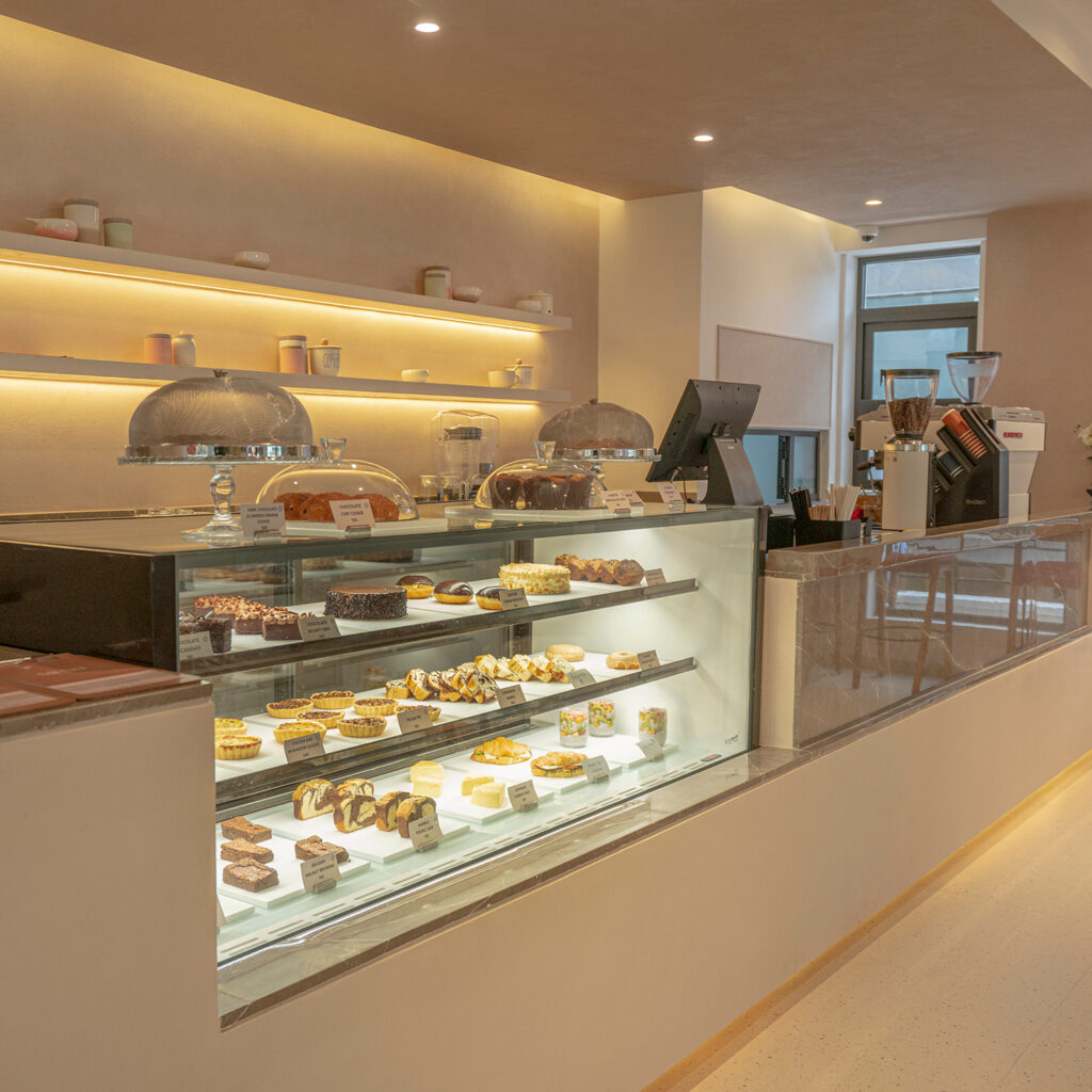 Gallery | Paper and Pie