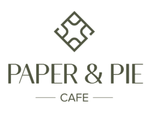 Paper and Pie