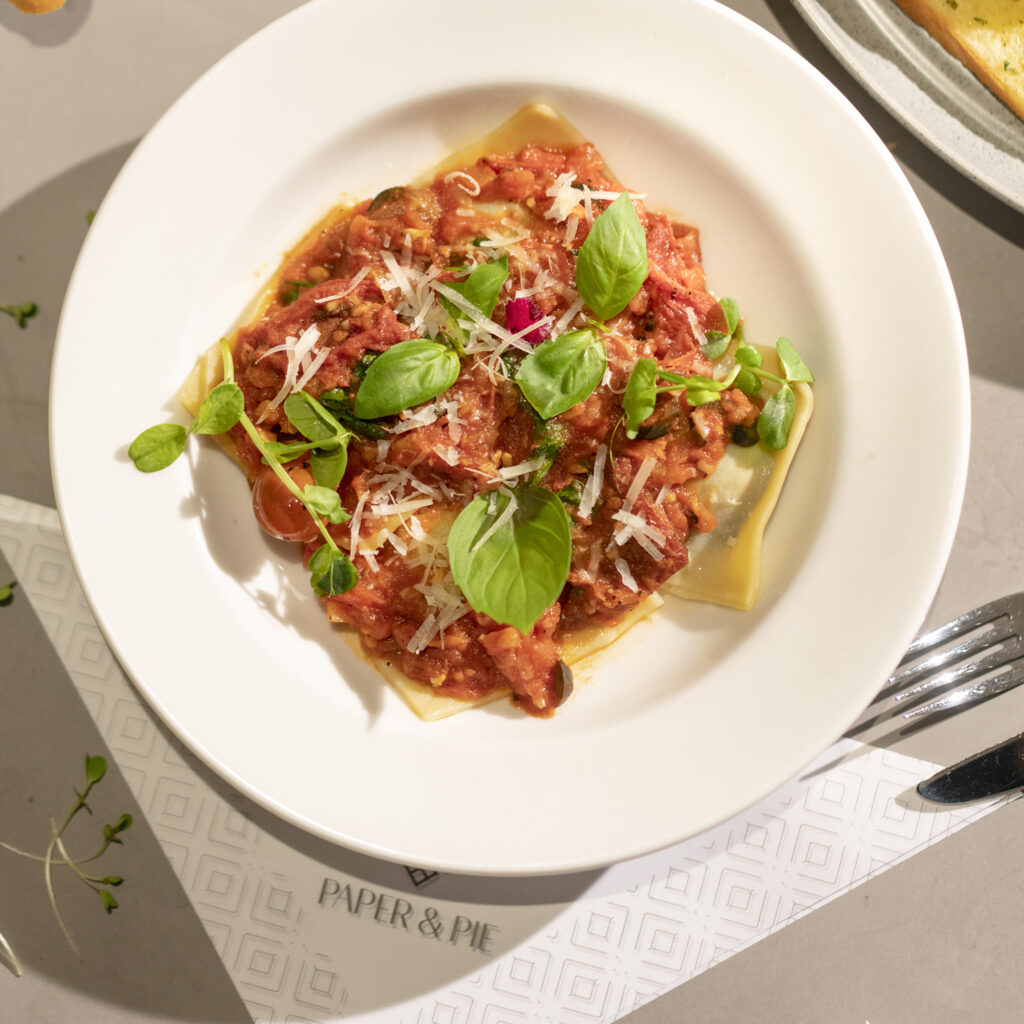 Gallery | Paper and Pie