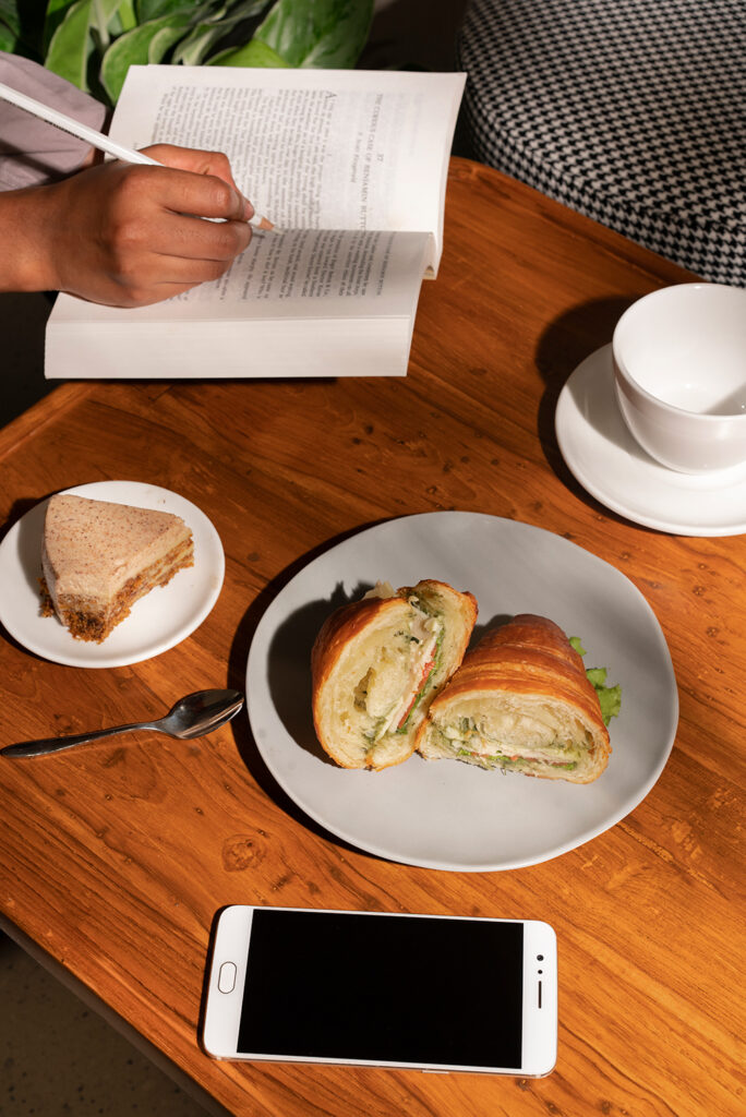 Gallery | Paper and Pie